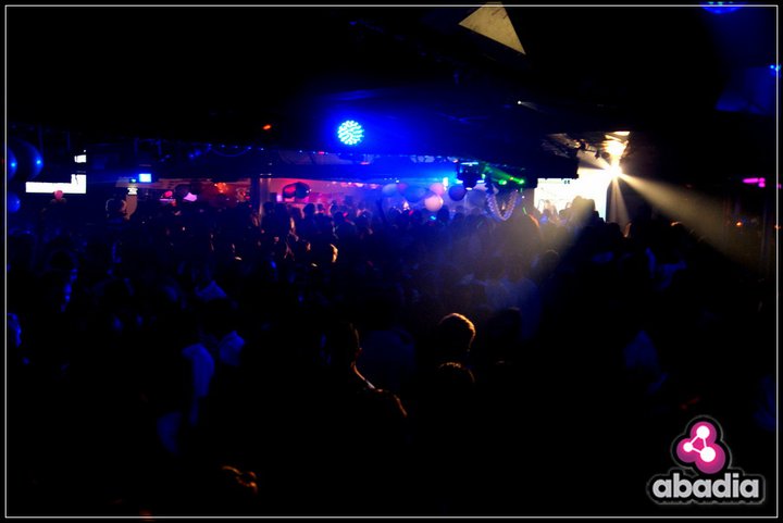 Abadia Capital: junio 2011