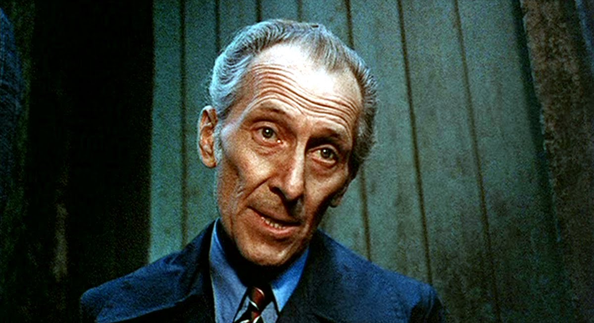 13: SHATTER - David Lindup - "Call Him Mister" (1975)