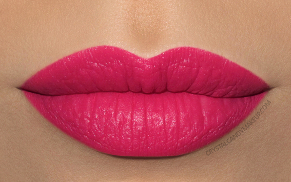 Clarins Joli Rouge Velvet Lipsticks - CrystalCandy Makeup Blog | Review ...