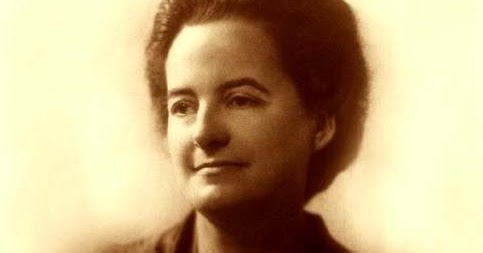 ALICE BAILEY: ANALIZANDO LAS ENSEÑANZAS DE ALICE BAILEY