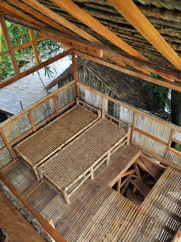 the seasoned first timer: A Unique Gastronomic Experience at ...