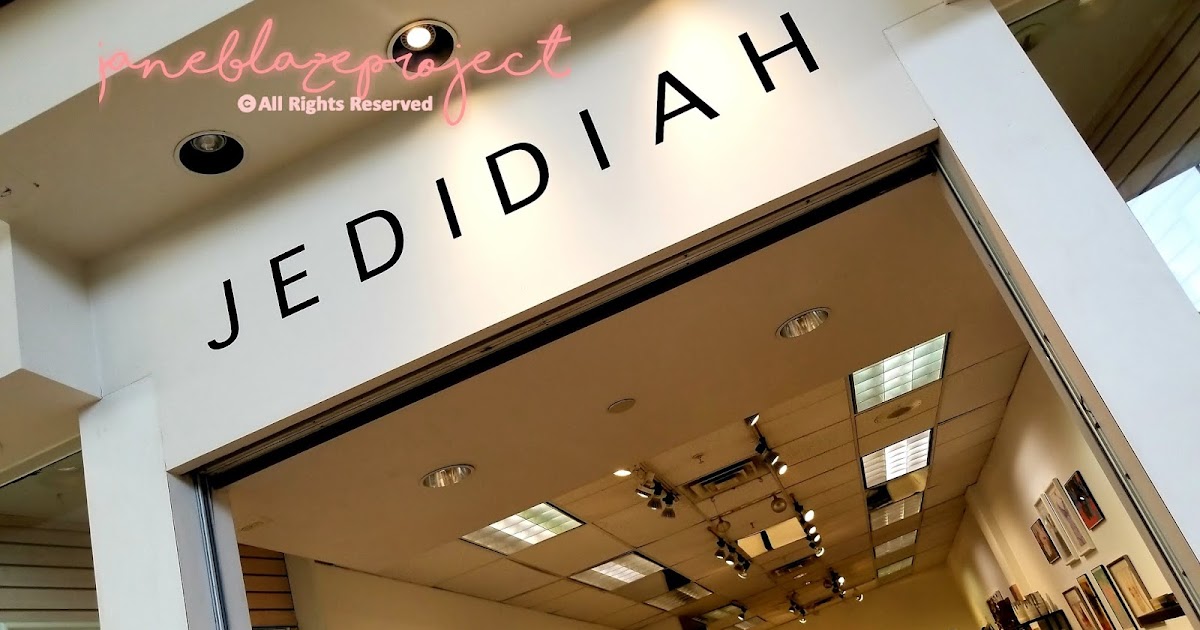 the Jane Blaze Project