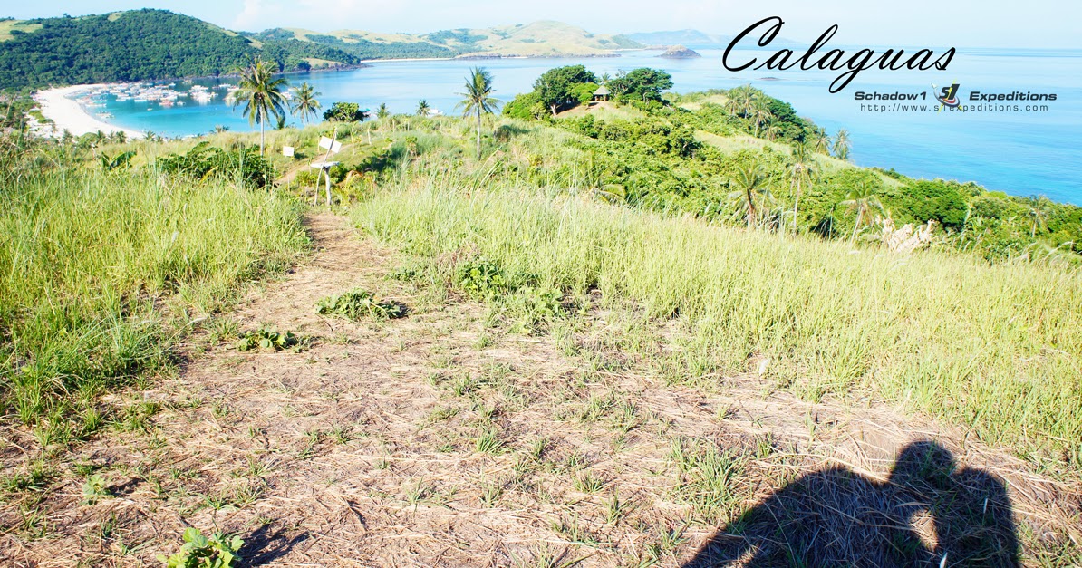 Experiencing Paradise through Calaguas Atbp : Schadow1 Expeditions | A ...