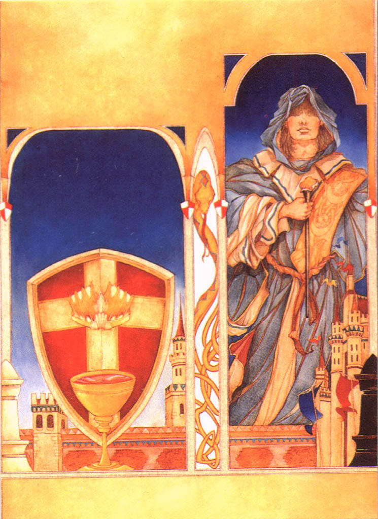 Thomas Canty - Hayang Modol