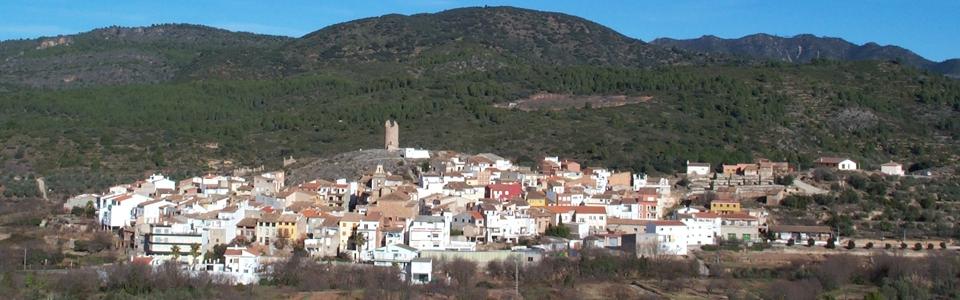 País Valencià, poble a poble.: Matet (L'Alt Palància)