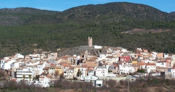 País Valencià, poble a poble.: Matet (L'Alt Palància)