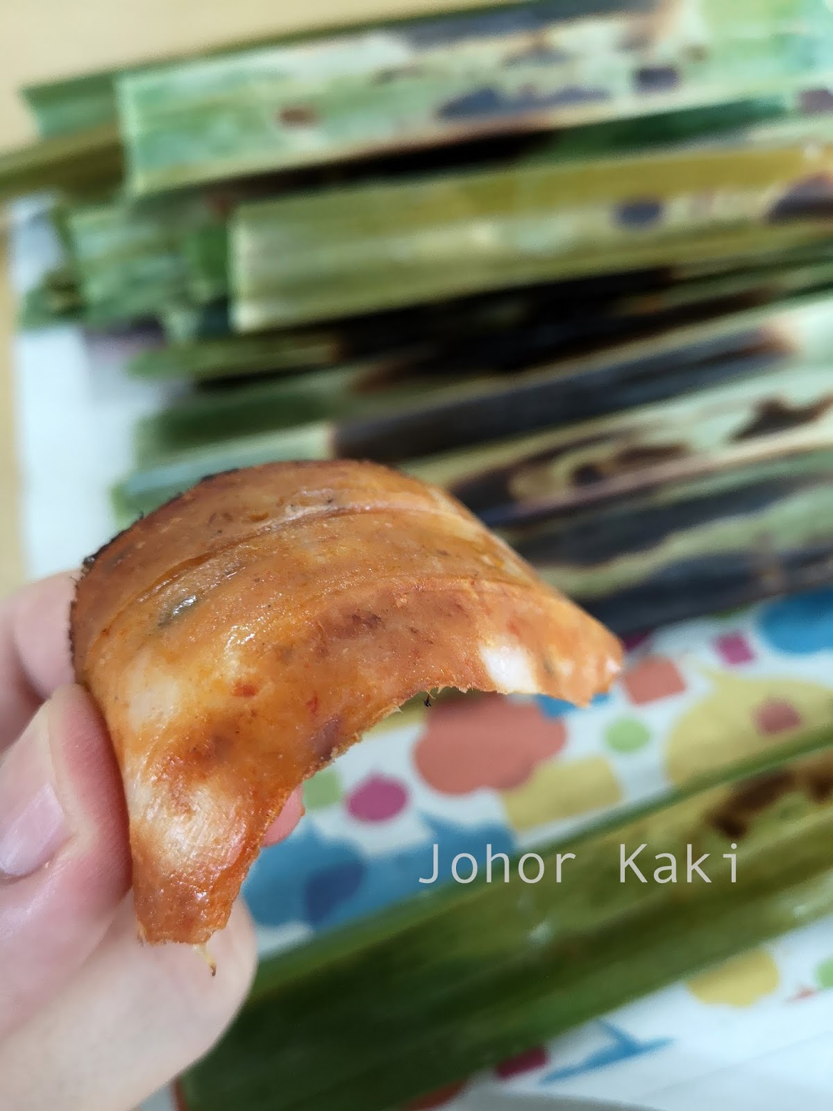 Where To Get Early Breakfast In JB Storia Cafe Johor Bahru where-to-get-early-breakfast-in-jb-storia-cafe-johor-bahru