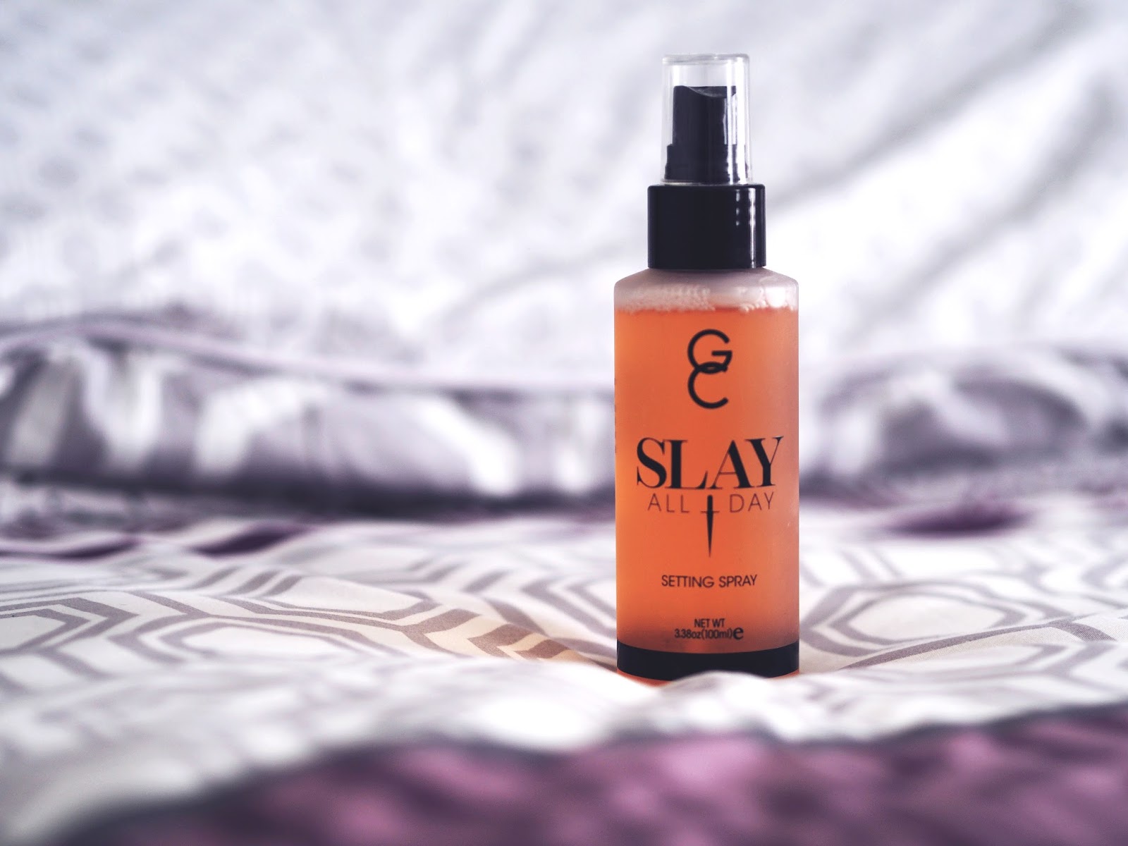Gerard Cosmetics Slay All Day Setting Spray - The Fun Money Club