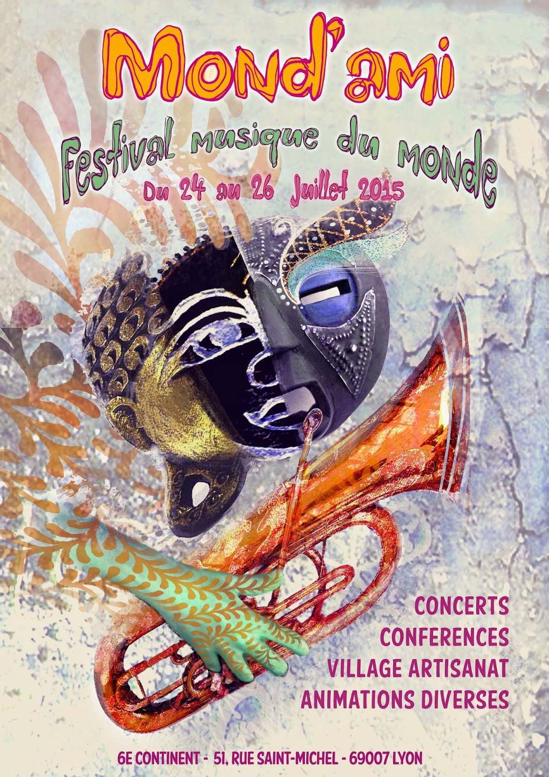 Celine Etter illustratrice: Affiches-Commandes