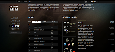 Call Of Duty Italia | Il Portale italiano di COD