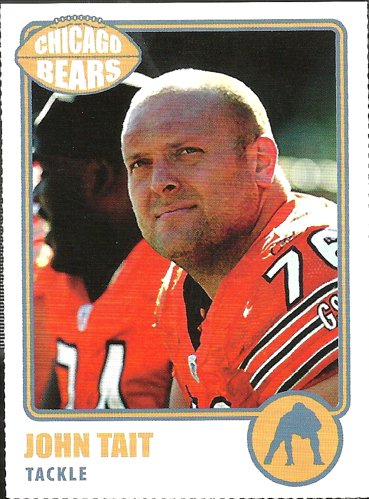 Wrigley Roster Jenga: A Serendipitous Sunday