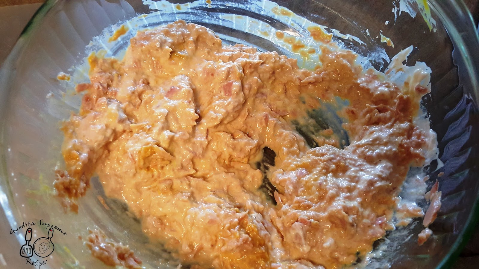 Tuna - Gordita Supreme Recipes