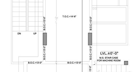 99Details: Shuttering Plan