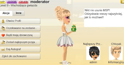 Moviestar planet! ;D