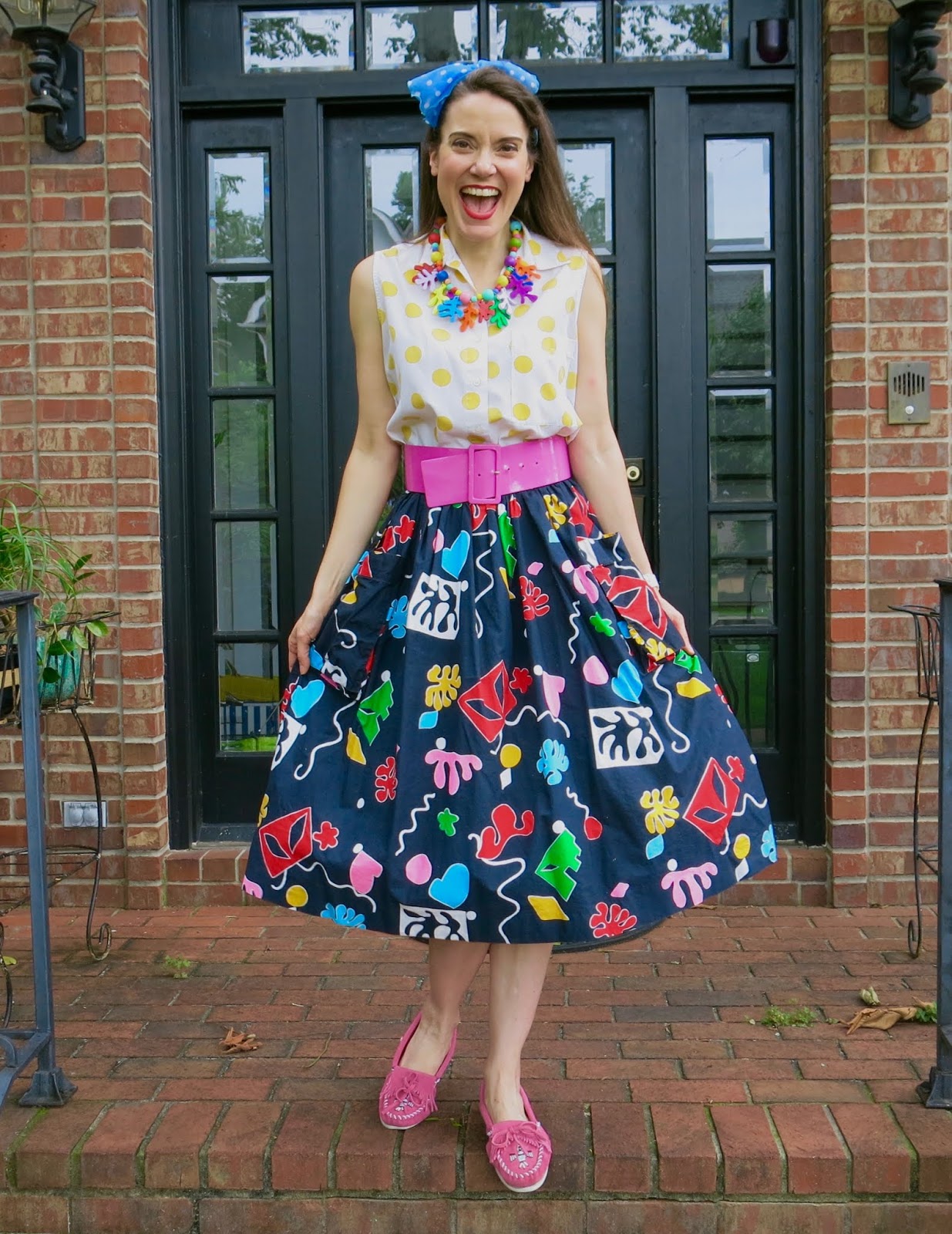 Cassie Stephens: diy