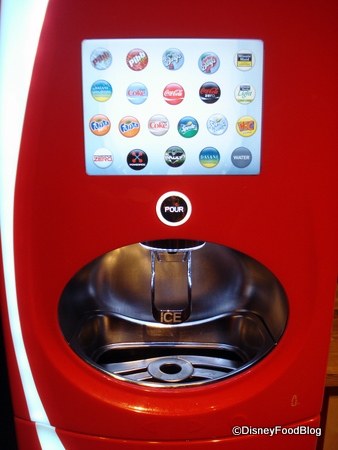 The Pretty Poppy: Drink Machine for the 21st Century