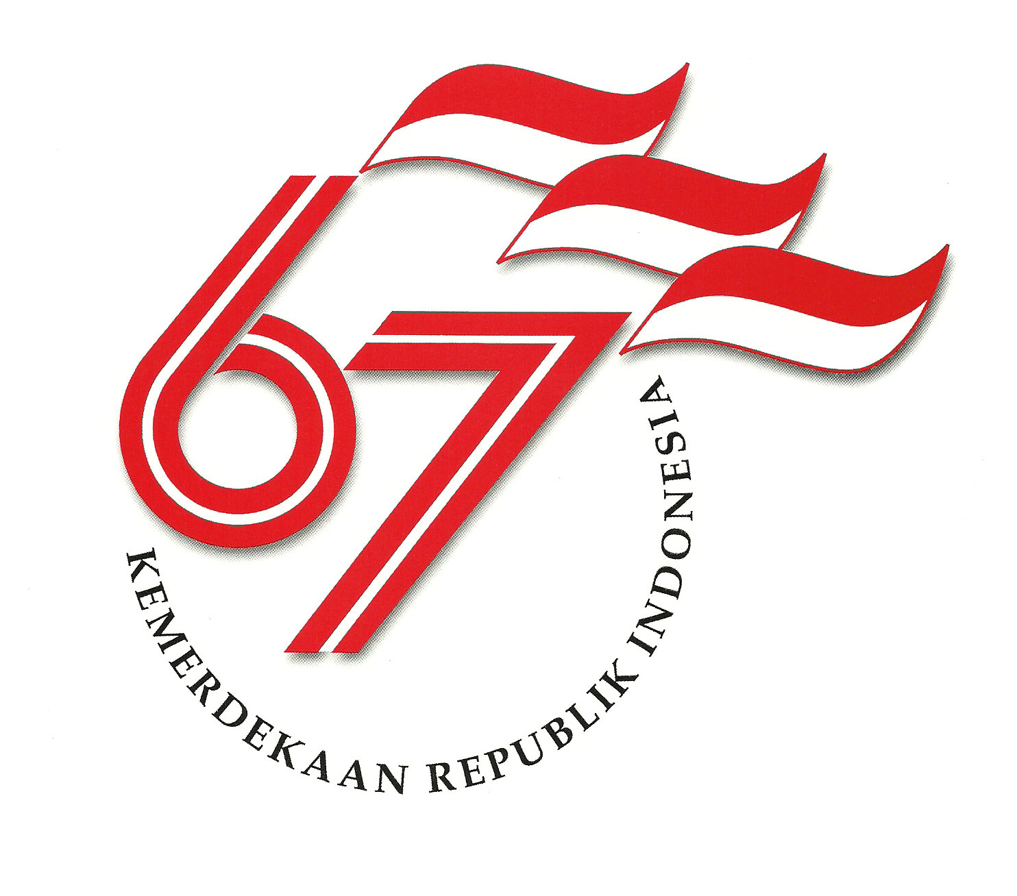 Ihya Yusriati: Kemerdekaan Republik Indonesia ke - 67