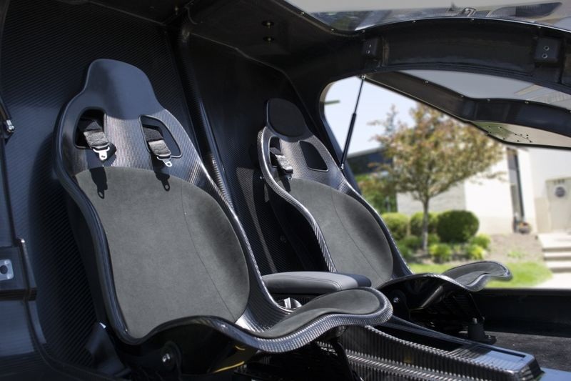 Tecnoneo: Workhorse Surefly Urban Helicopter una nueva forma de ...