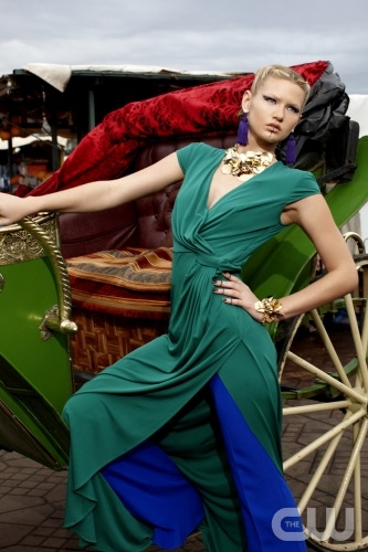 America’s Next Top Model Episode 16-9 Review: Balancing Acts – Inside Pulse