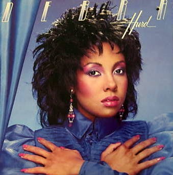 Exchange - collections-funk-soul-jazz-gospel..: DEBRA HURD - Debra Hurd ...