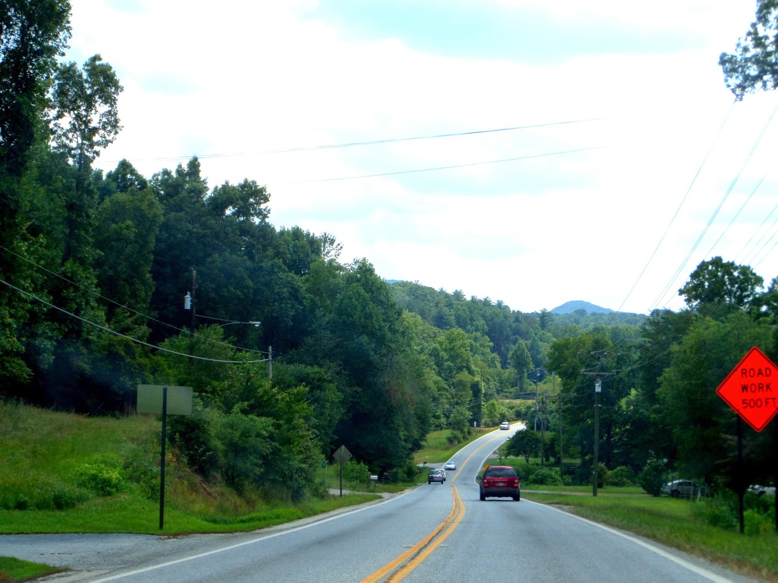 Village of Sautee Nacoochee - welcome in North Georgia! :)