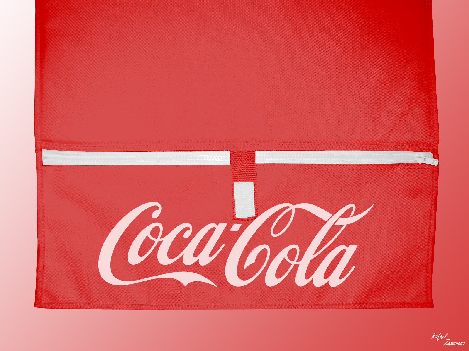 Maferg Brasil | Rafael Zamorano