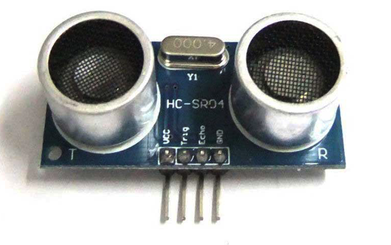 Tecnología Robótica: Medidor de distancia con Arduino Tecnología Robótica: Medidor de distancia con Arduino
