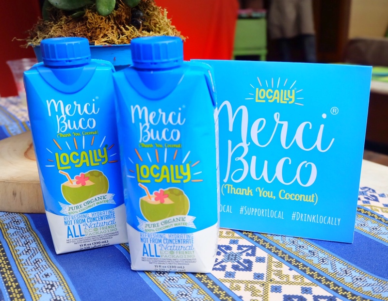 Refresh yourself, take a taste trip around the Philippines and start # ...