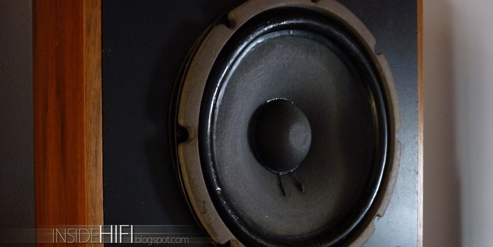 Inside Hi-Fi: Infinity Quantum Qe