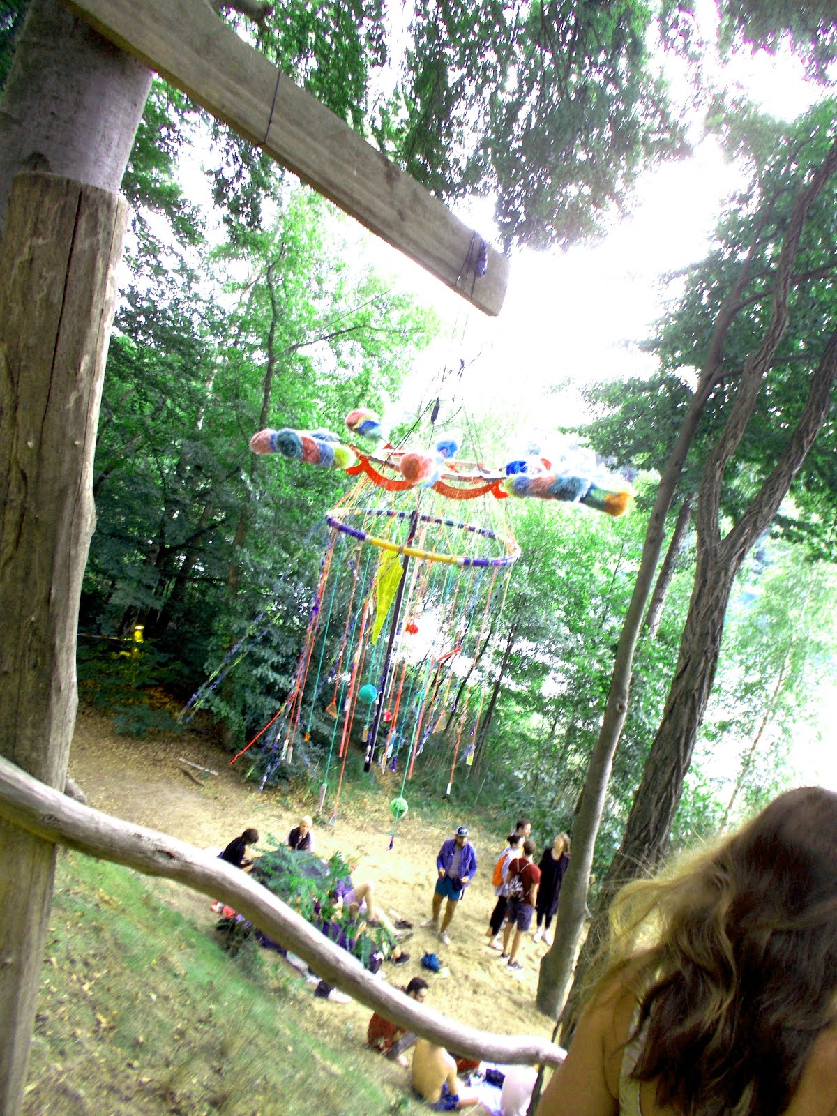 Photo Blog: Garbicz Festival 2019