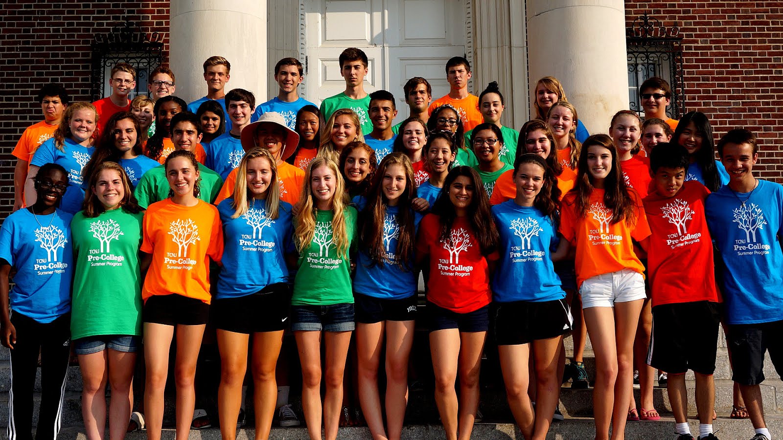 V-12 Navy College Training Program - College Choices