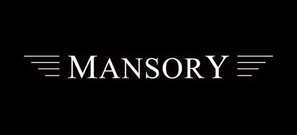 Exclusive Cars Information: Mansory Logo HD Images