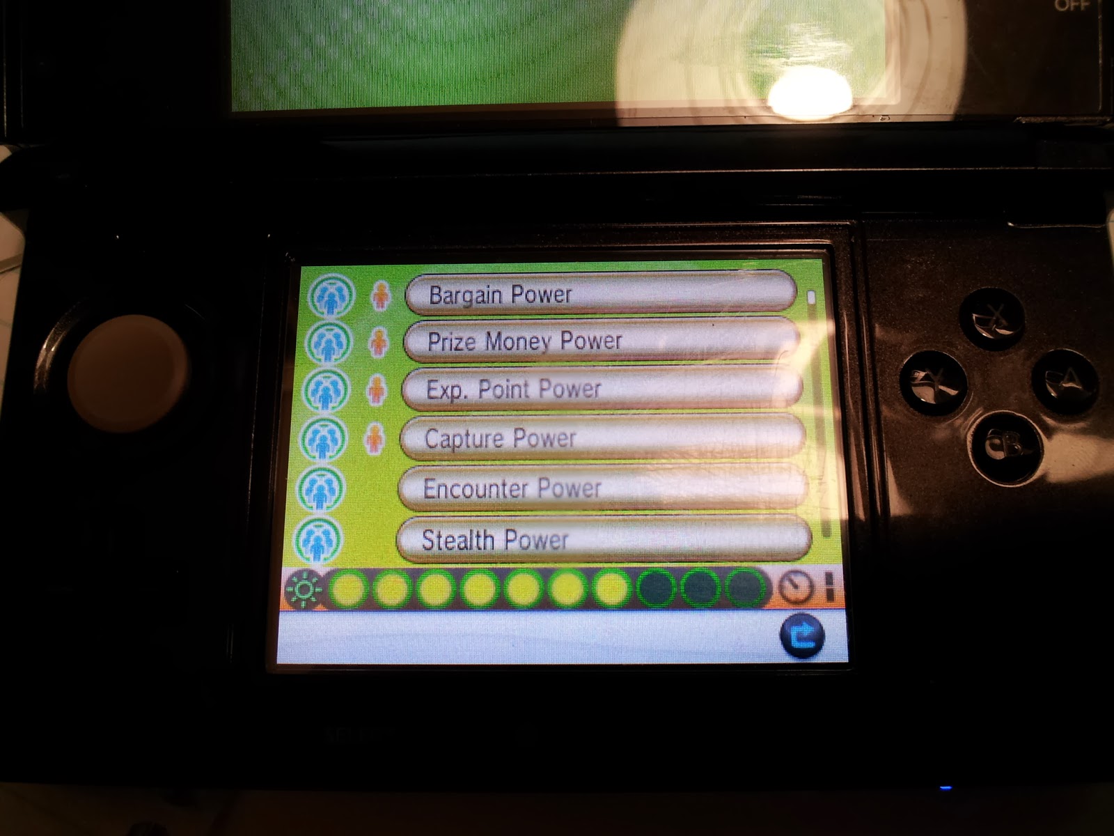 Pokemon-Y: O-Powers and Earning Lots of Poke