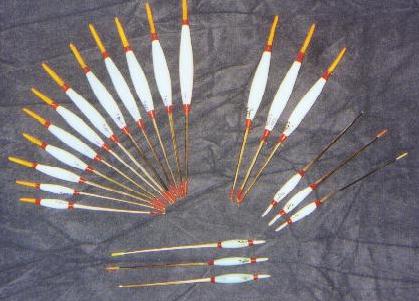 Silverfox Match Angling: Top That