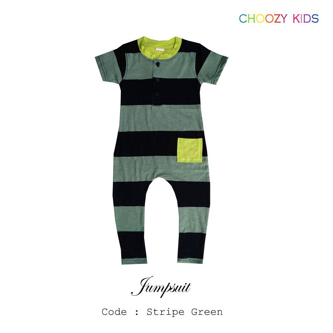 ready stock CHOOZY for kids & baby