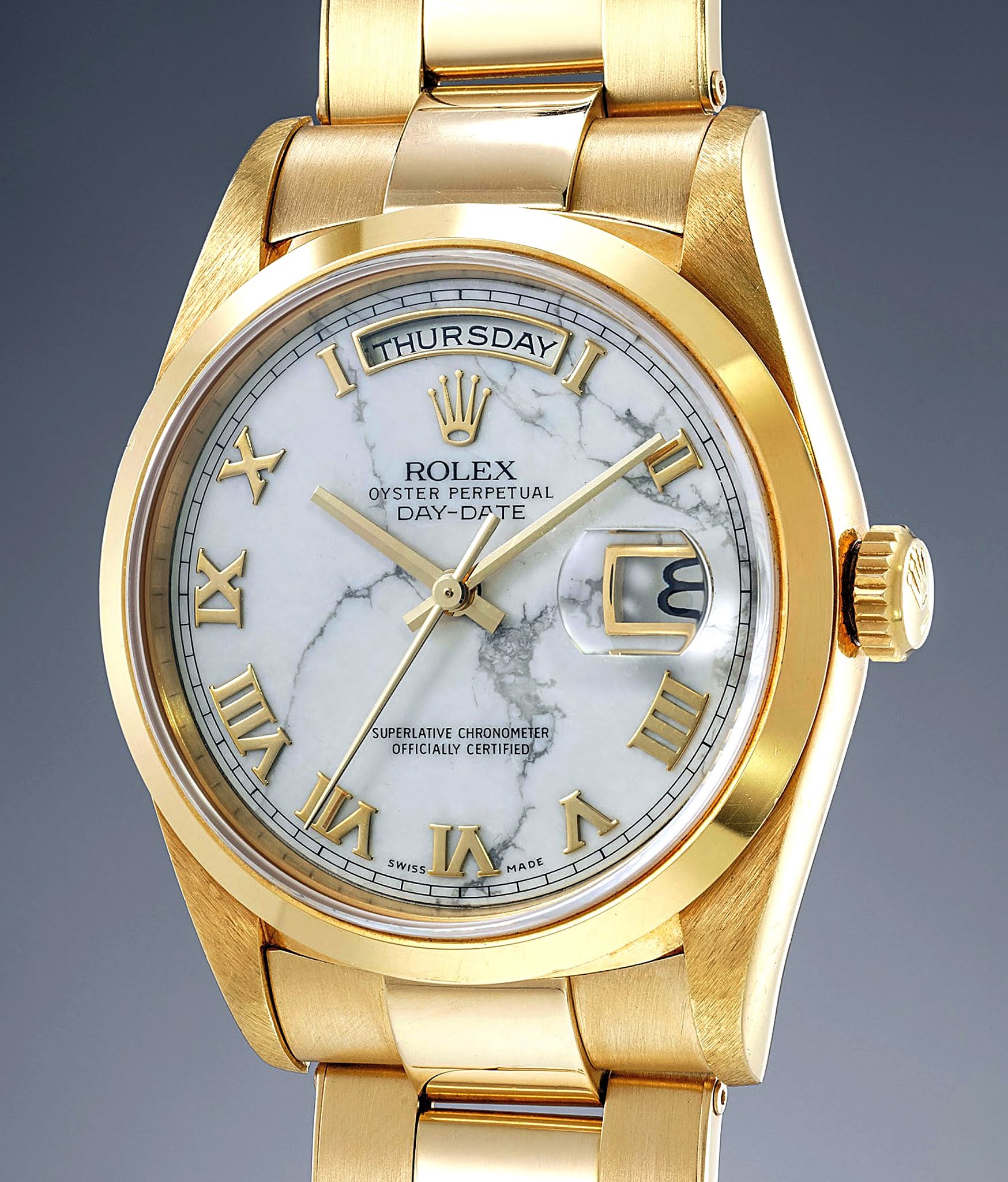 Welcome to RolexMagazine.com: Phillips Spring Auction Results...