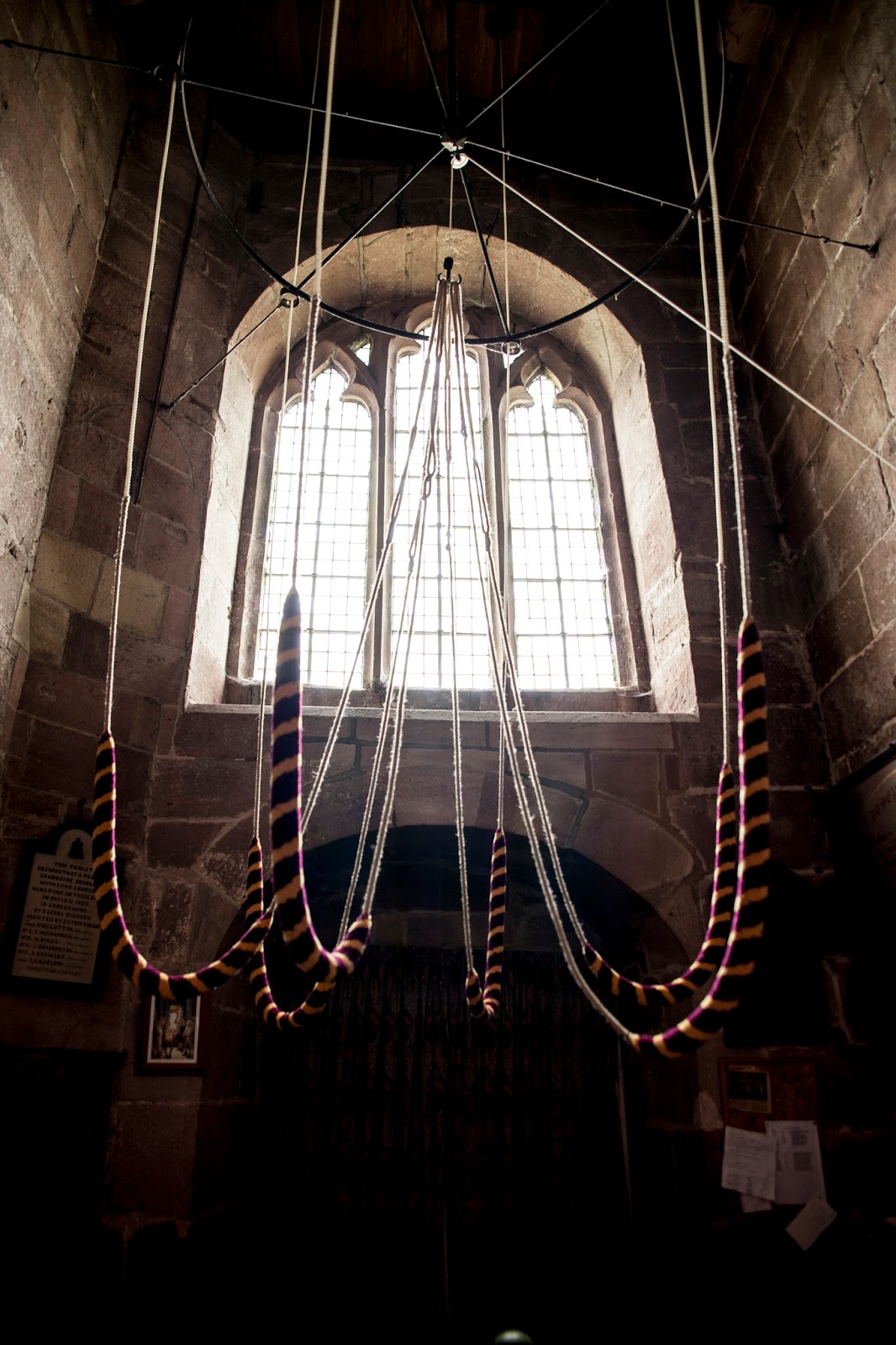 Andy Boyle Photography: A day of arduous research! (Well, maybe not ...