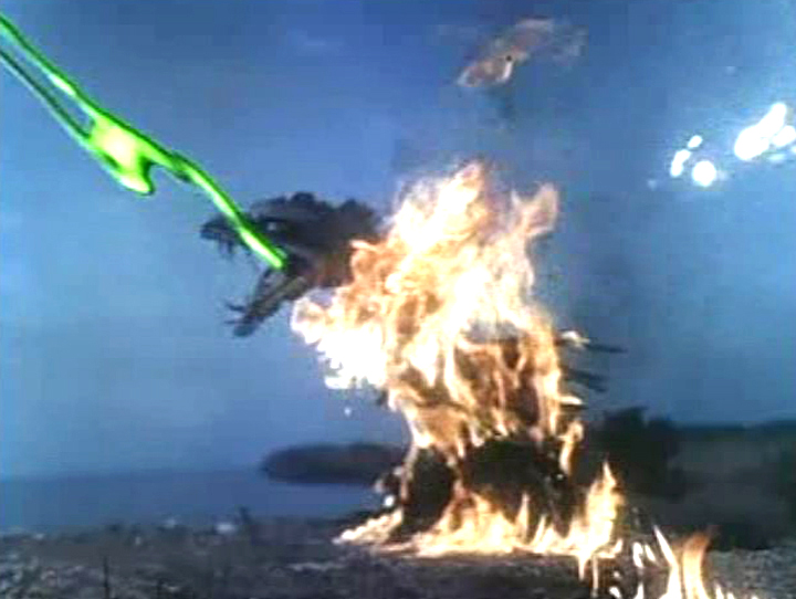 13: REPTILICUS / American International Pictures - 1961