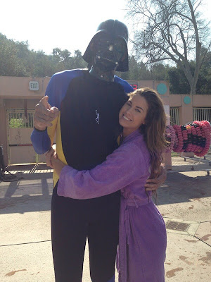 Liberally Lean From The Land Of Dairy Queen: Craziest Photo Of The Day