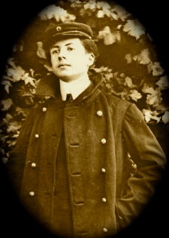 Voillans, village du Doubs, site officiel: Alain Fournier