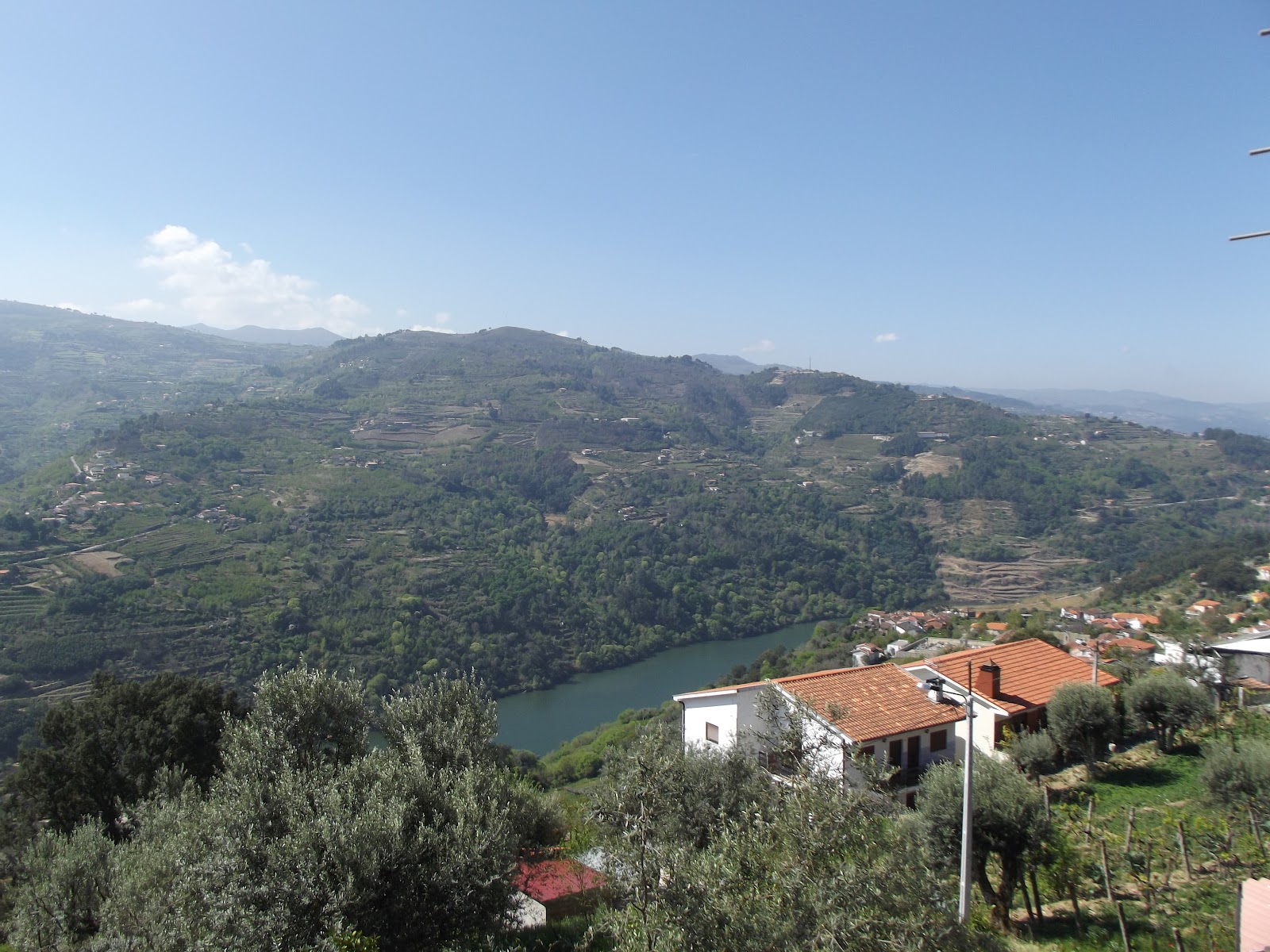 A NOSSA TERRA "FRENDE-BAIÃO"