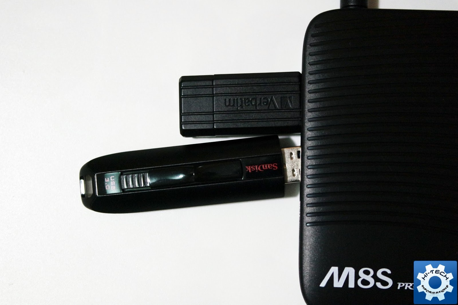 MECOOL M8S Pro: la TV Box con Android Nougat, 3 GB di RAM DDR4 e SoC ...