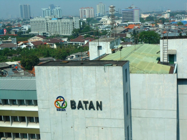 Muncul Wacana Agar BATAN Menjadi Badan Layanan Umum - OG INDONESIA