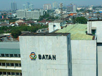 Muncul Wacana Agar BATAN Menjadi Badan Layanan Umum - OG INDONESIA