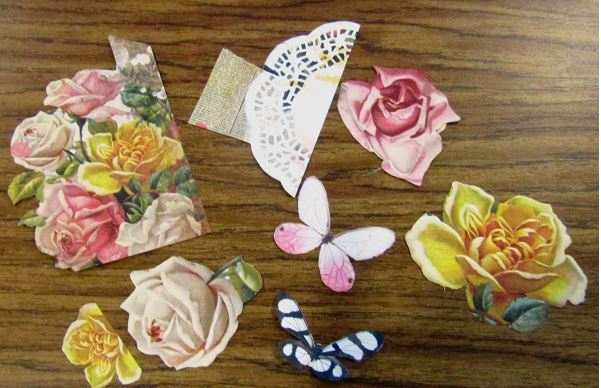 The DoodleBLOG: Kaisercraft Scrap Studio