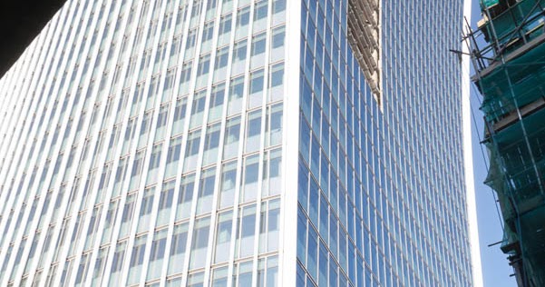 Fresh eyes on London: Walkie Scorchie