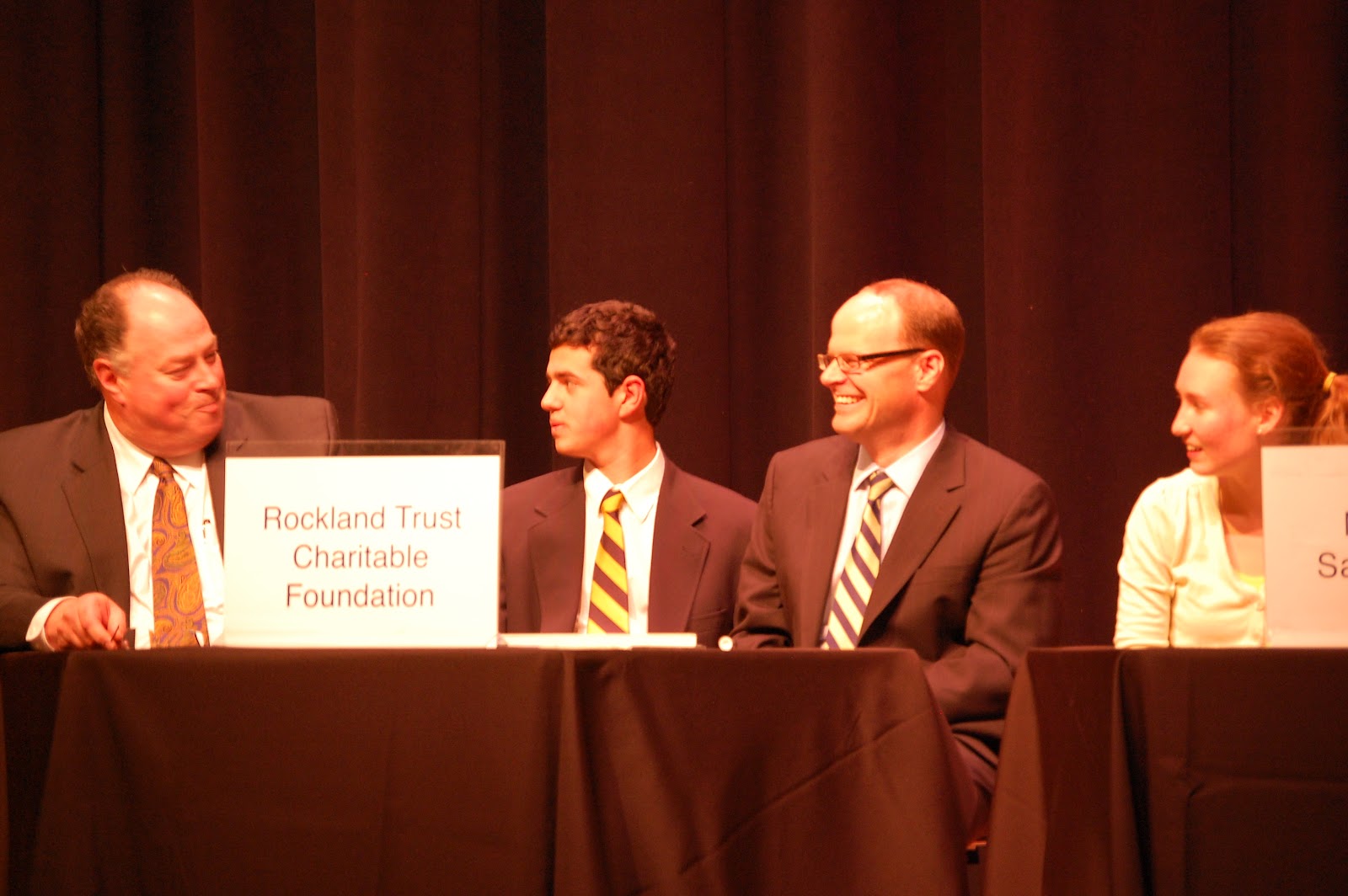 Franklin Matters: 2012-03-11