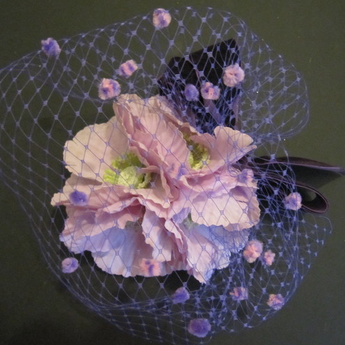 Perfect Patchwork: Lilac Items in Honour of Lilac Group