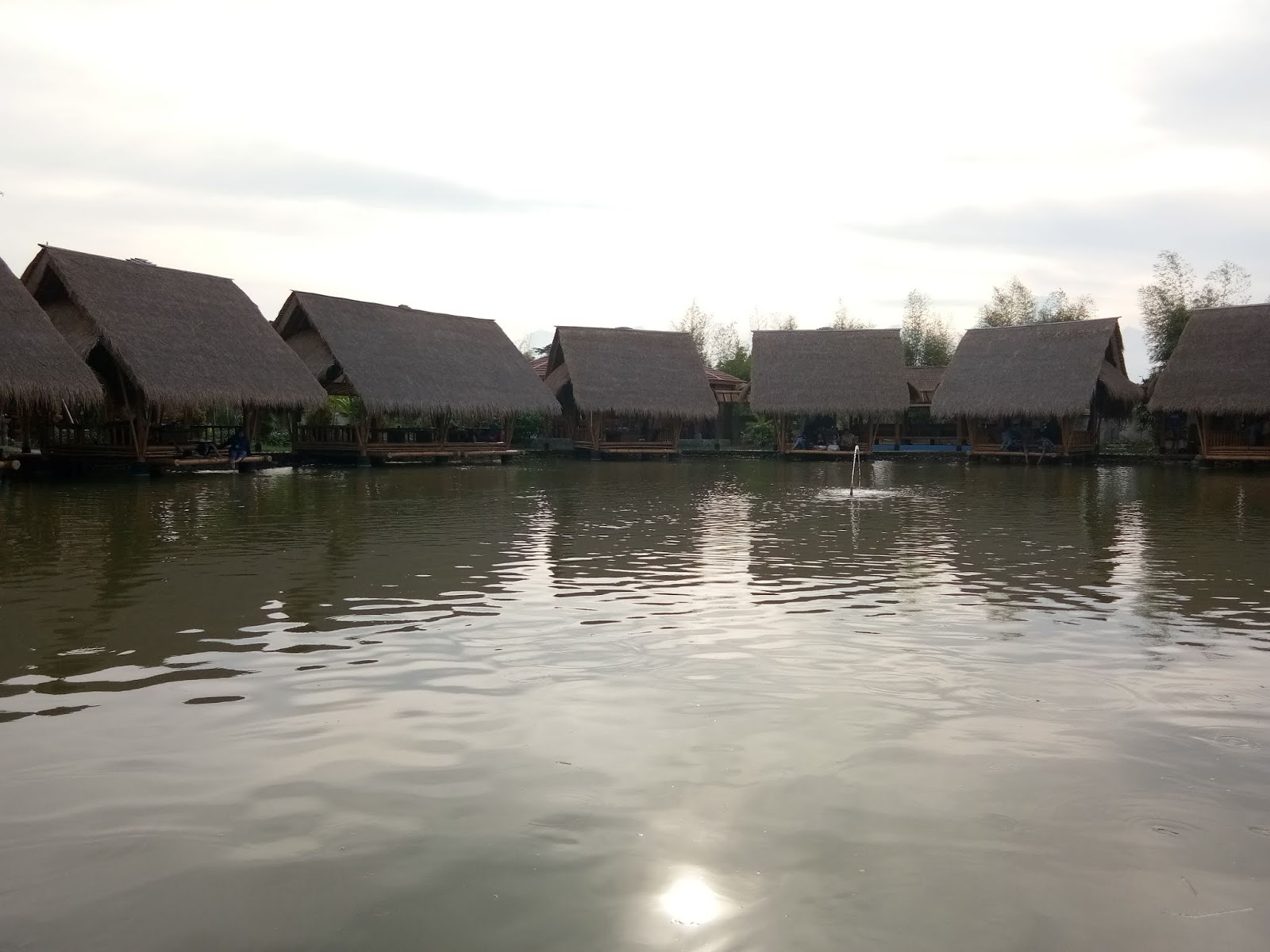 Mang Engking Juanda Surabaya