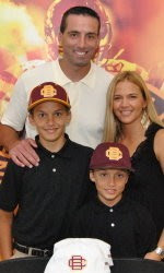 MEAC/SWAC SPORTS MAIN STREET™: Jason Beverlin to succeed Melendez at ...